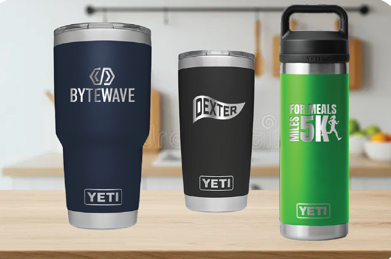 Dexter Print & Embroidery