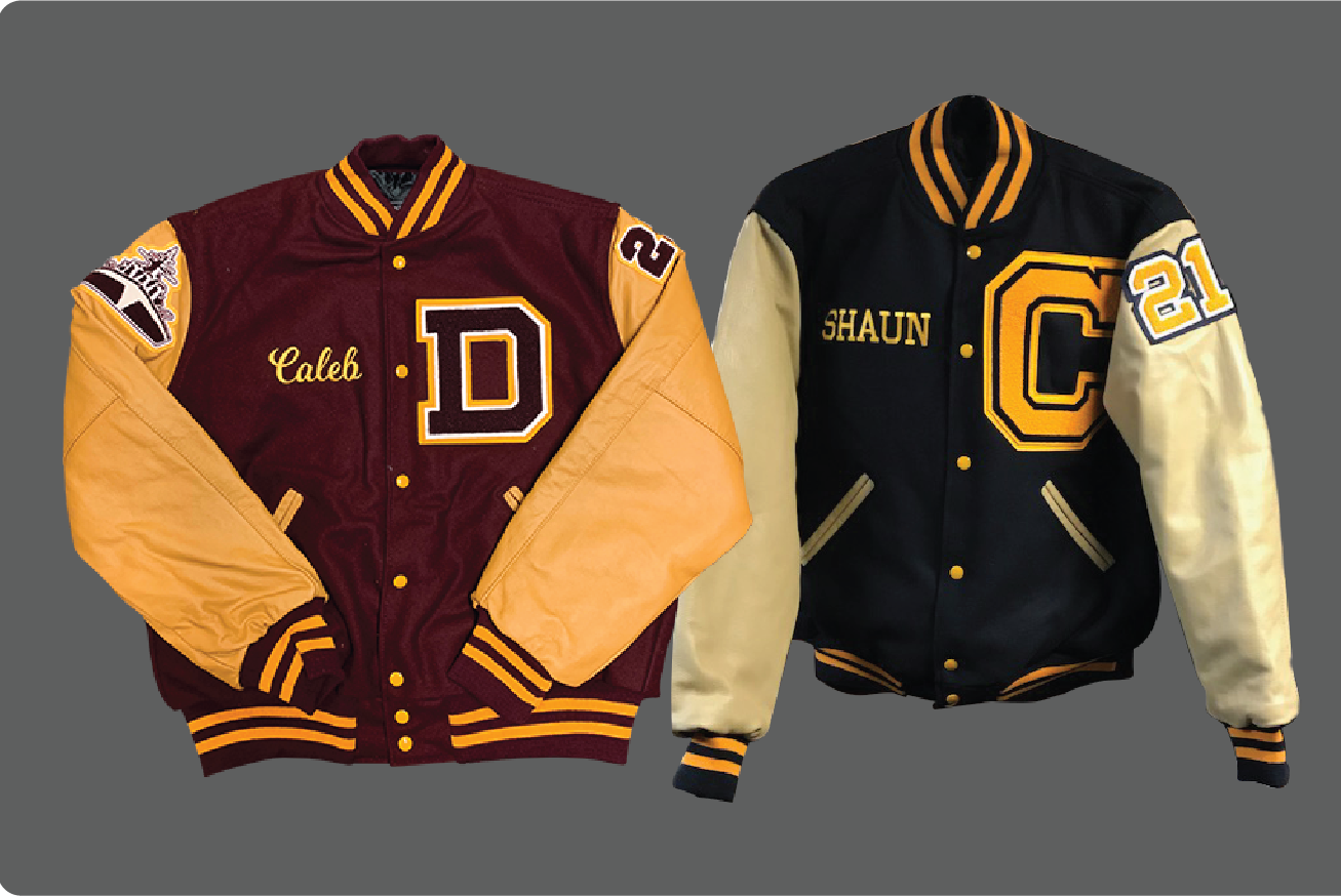 Dexter Print & Embroidery